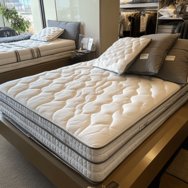 Co to jest materac hybrydowy? - emlar-materace